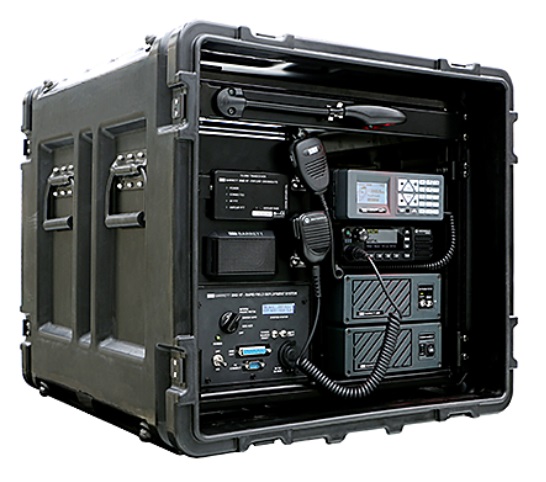 2050 HF Rapid Deployment – Argosy Communications Products Ltd.